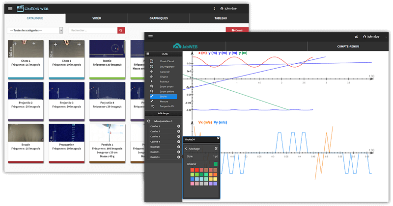 Plateforme numérique - Accueil | Jeulin